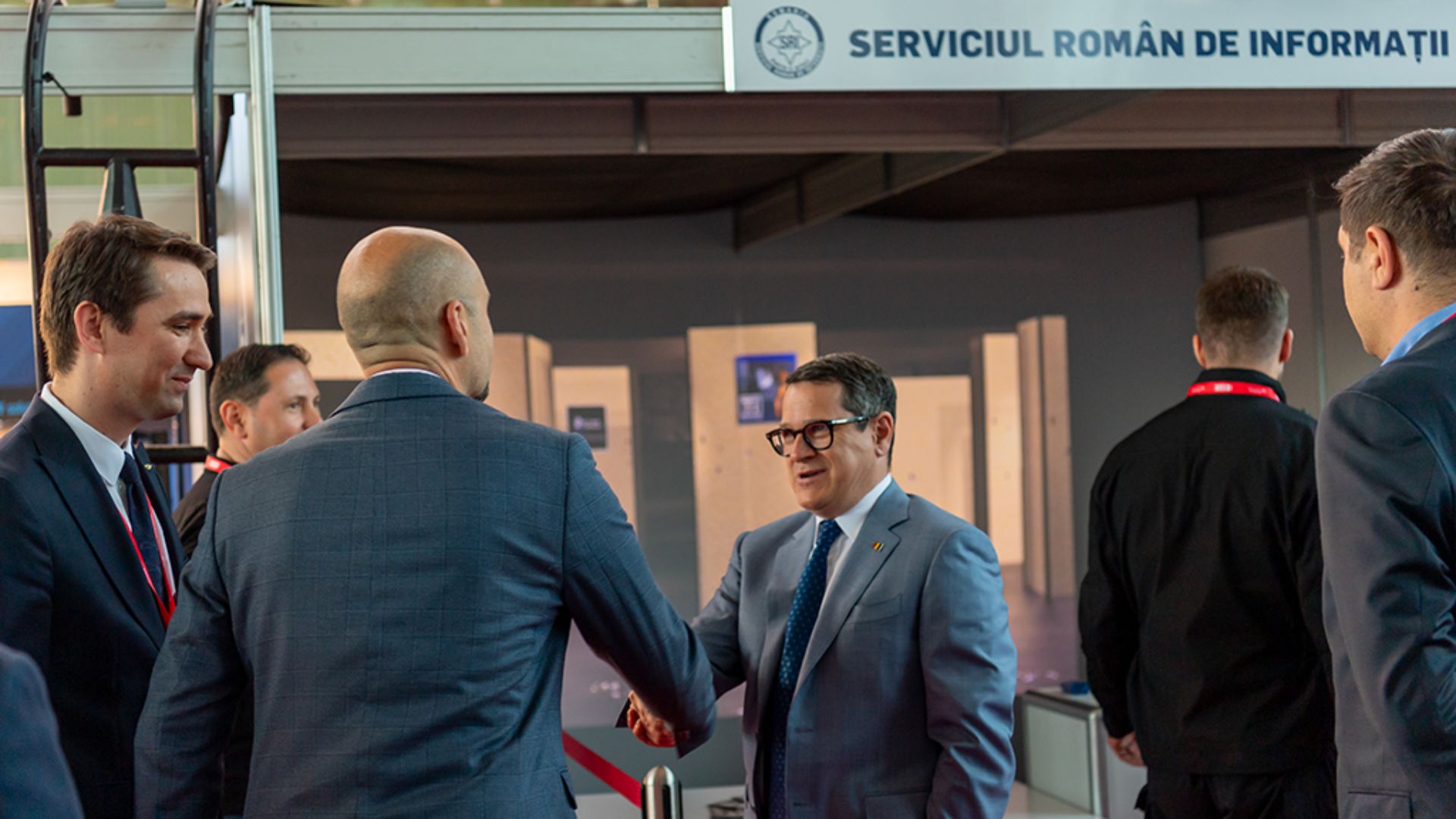 Eduard Hellvig - Strategies for the greater good