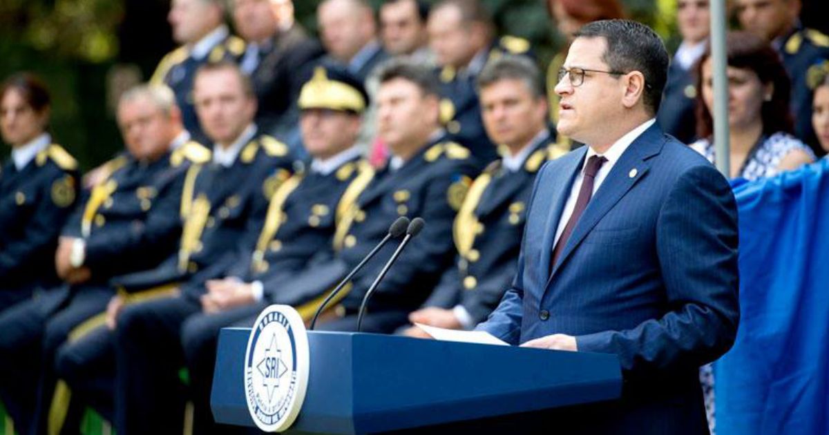 Eduard Hellvig - Strategies for the greater good