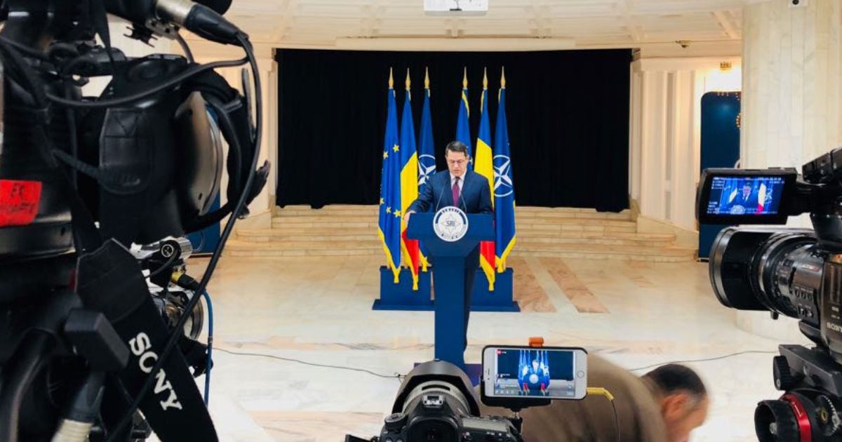 Eduard Hellvig - Strategies for the greater good